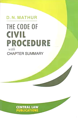 Civil Procedure Code
